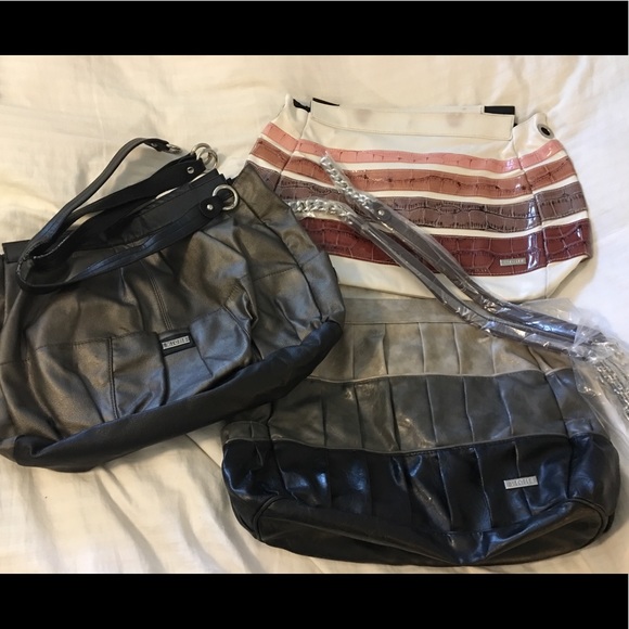Miche | Bags | Michelle 3 Demi Bag Shells 2 Should Strap Sets | Poshmark